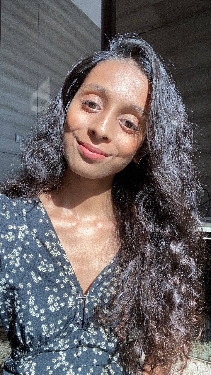 About - Brown Girl Vegan